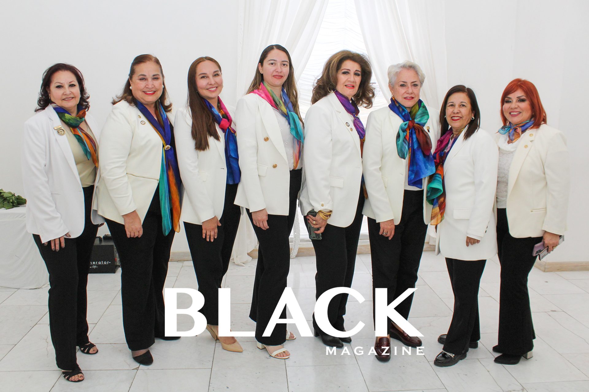 Galardón mujer del año